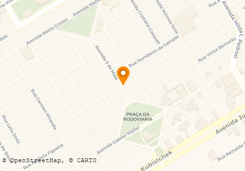 SUPERMERCADO JUINA LTDA MATRIZ 1 | Centro, Juína, MT