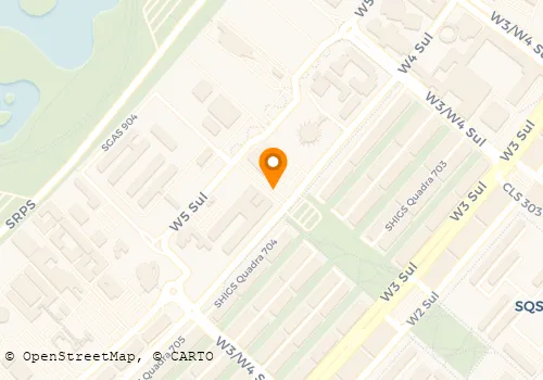 UDF CENTRO UNIVERSITÁRIO | Asa Sul, Brasília, DF