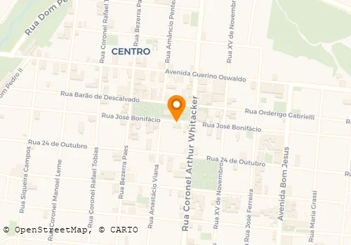 GRÁFICA TRIBUNA DE DESCALVADO | Descalvado, SP