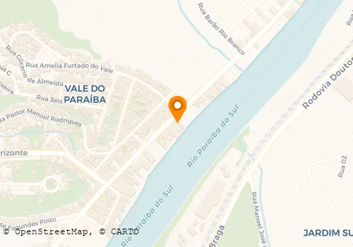 G.M.A. DE BARRA MANSA MATERIAIS DE CONSTRUCOES LTDA | Ano Bom, Barra ...