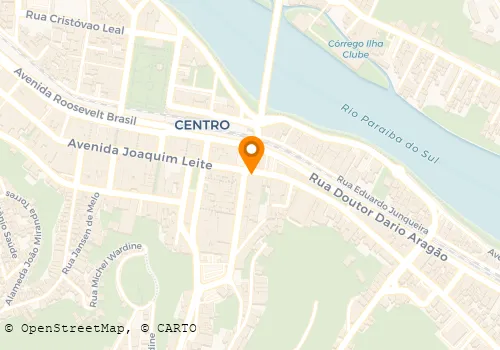 DKM INDÚSTRIA MECÂNICA LTDA | Barra Mansa, RJ