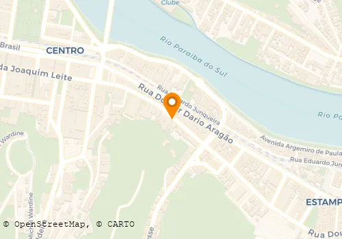 WIZARD | Centro, Barra Mansa, RJ