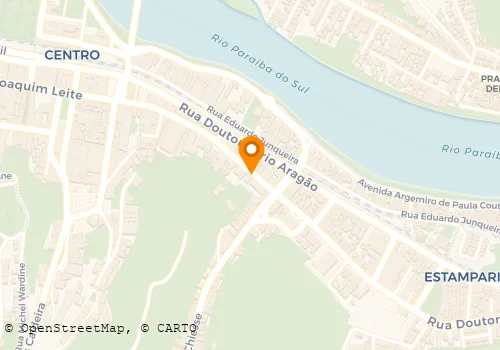 HSBC BANK BRASIL S/A - BANCO MULTIPLO | Centro, Barra Mansa, RJ