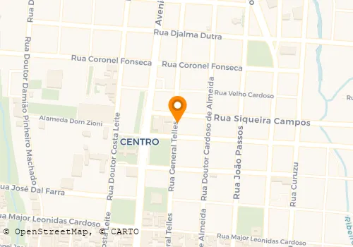 PREFEITURA MUNICIPAL DE BOTUCATU | Centro, Botucatu, SP