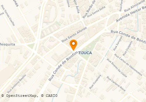 BANCO BMG-TIJUCA | Tijuca, Rio De Janeiro, RJ