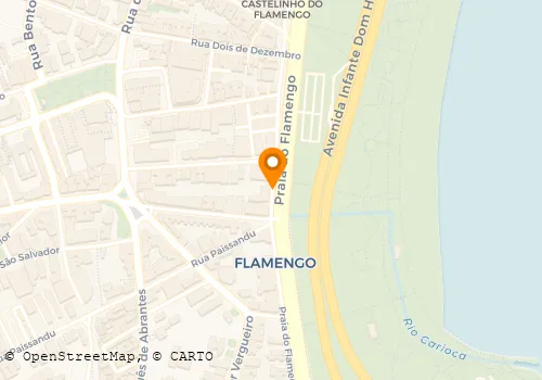 RHL CONSULTORES LTDA | Flamengo, Rio De Janeiro, RJ