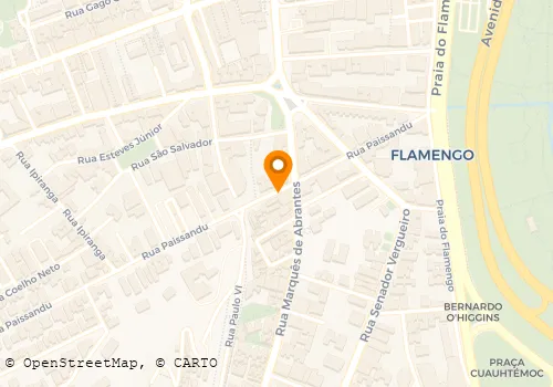 ACADEMIA INTERNAC.DE CIENCIAS LETRAS ARTES E FILOSOFIA | Flamengo, Rio ...