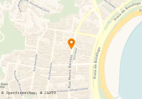 MARIA LÚCIA PATRICIO TEIXEIRA | Botafogo, Rio De Janeiro, RJ