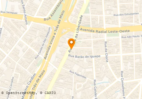 HSBC BANK BRASIL S/A BANCO MULTIPLO | Liberdade, São Paulo, SP