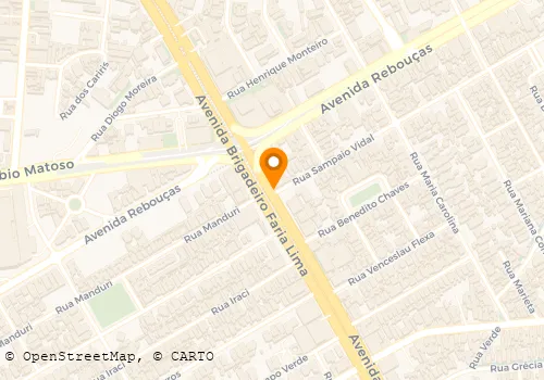 HCU PROJETOS E CONSTRUCOES LTDA | Pinheiros, São Paulo, SP