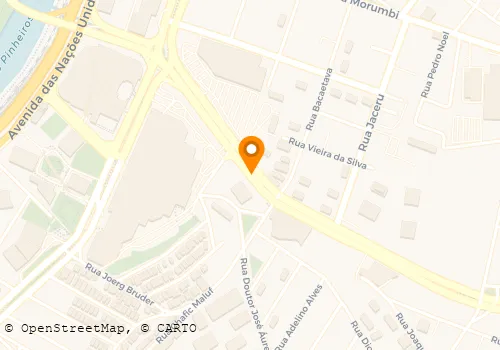 TRJ COMERCIO PARTICIPACAO E ADMINISTRACAO LTDA | Jd.acacia, São Paulo, SP