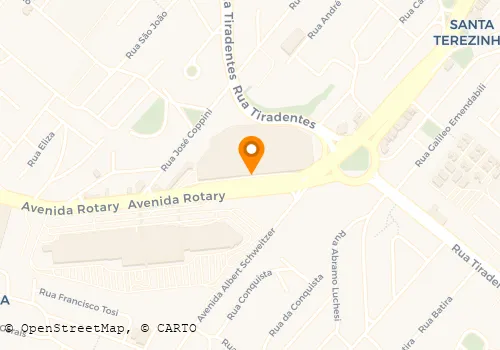 CENTER CASTILHO | Centro, São Bernardo Do Campo, SP