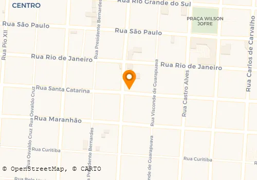 GEOMAP MAPEAMENTO DIGITAL | Cascavel, PR