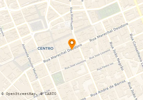 CARTORIO 2º OFICIO DISTRIBUIDOR | Cristo Rei, Curitiba, PR