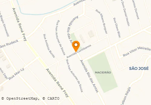 DR FERNANDO GOLIN | Fraiburgo, SC