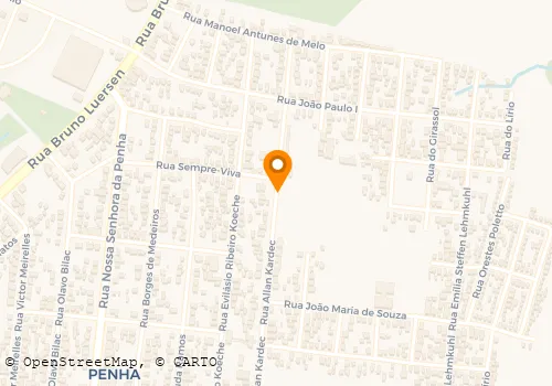 CENTRO EDUCACIONAL REGIONAL DE LAGES | Lages, SC