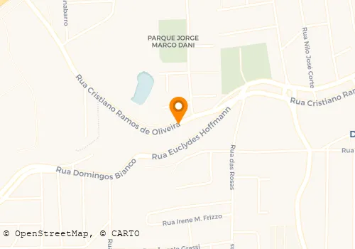 LAZARI TERRAPLENAGENS E PAVIMENTACOES LTDA ME | Desvio Rizzo, Caxias Do ...