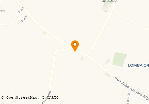 MAPELA MATERIAIS PARA CONSTRUCAO LTDA | Novo Hamburgo, RS