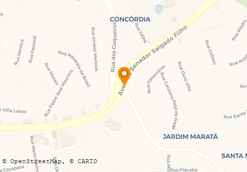 PADARIA PAO DA SORTE | Viamão, RS