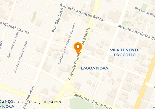 UFRN - UNIVERSIDADE FEDERAL RIO GRANDE NORTE | Petrópolis, Natal, RN